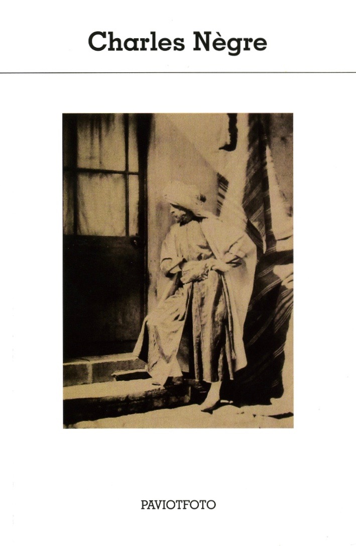 Charles Nègre - Françoise Paviot